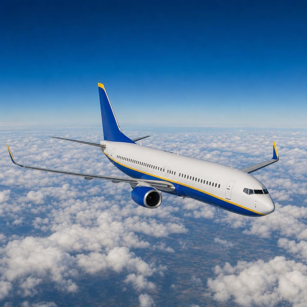 Voos baratos Ryanair | Monde du Voyage
