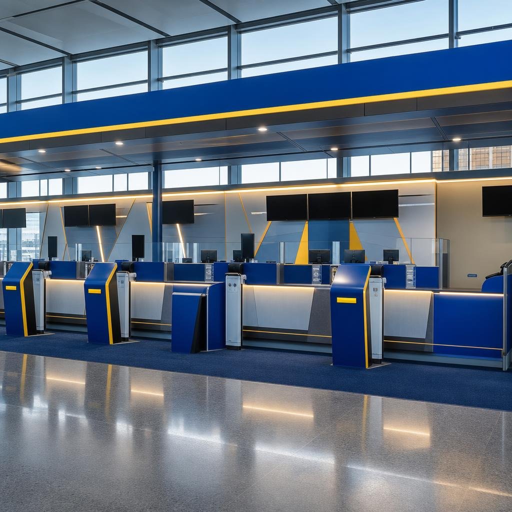 Voos baratos Ryanair | Monde du Voyage